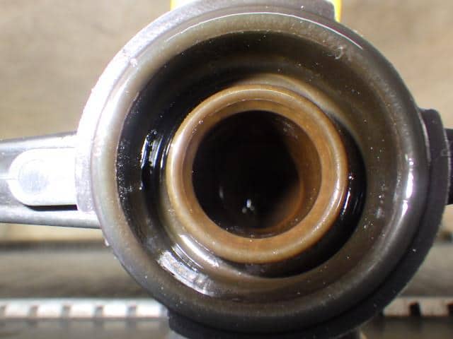 [Used]Radiator TOYOTA Ipsum 2001 TA-ACM21W 1640028290 - BE FORWARD Auto ...