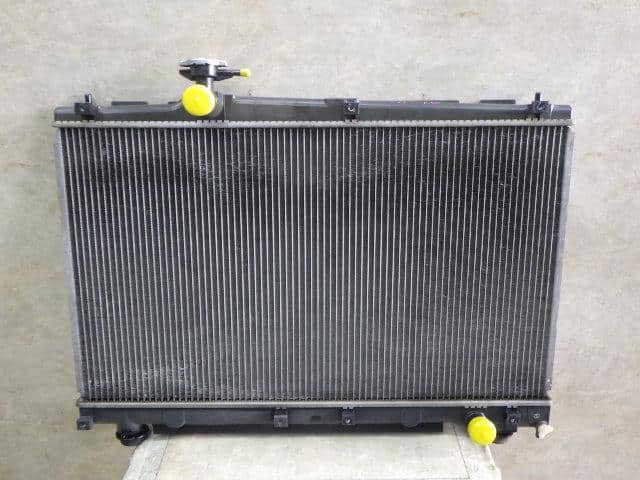 [Used]Radiator TOYOTA Ipsum 2001 TA-ACM21W 1640028290 - BE FORWARD Auto ...