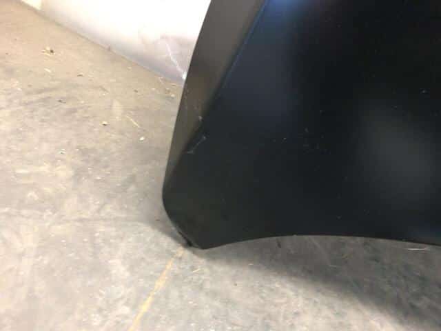 [Used]Bonnet Hood BMW 1 Series 41007290942 - BE FORWARD Auto Parts