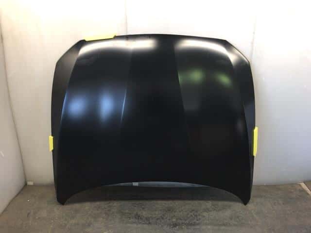 [Used]Bonnet Hood BMW 1 Series 41007290942 - BE FORWARD Auto Parts