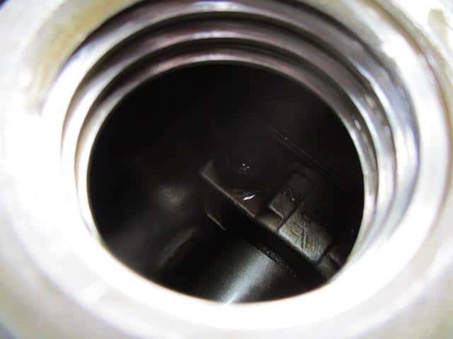 [Used]BP-ZE Engine MAZDA Roadstar GF-NB8C - BE FORWARD Auto Parts