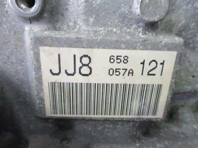 [Used]Automatic Transmission TOYOTA Rush 2006 CBA-J200E - BE FORWARD ...
