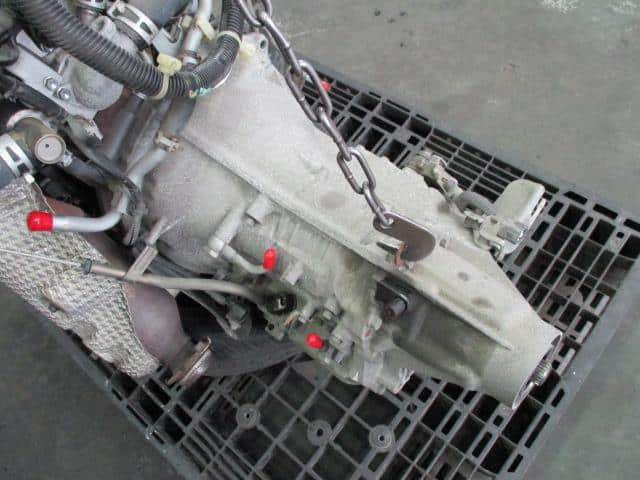 [Used]Automatic Transmission TOYOTA Rush 2006 CBA-J200E - BE FORWARD ...