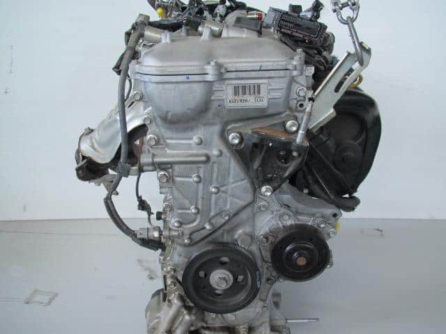[Used]3ZR-FAE Engine TOYOTA Voxy DBA-ZRR70W - BE FORWARD Auto Parts