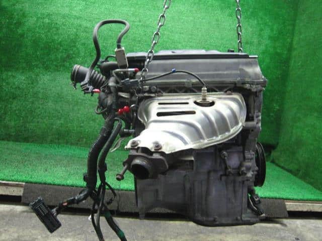[Used]2NZ-FE Engine TOYOTA Vitz CBA-NCP95 - BE FORWARD Auto Parts