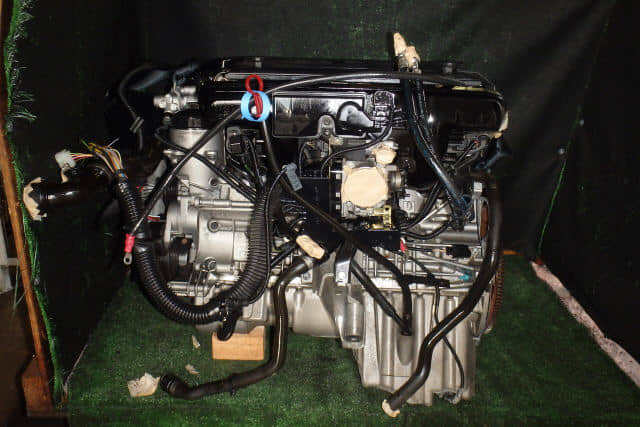 [Used]28 6S Engine BMW 3 Series GF-AM28 - BE FORWARD Auto Parts