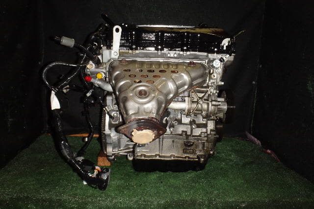 [Used]4B12 Engine MITSUBISHI Outlander DBA-CW5W - BE FORWARD Auto Parts