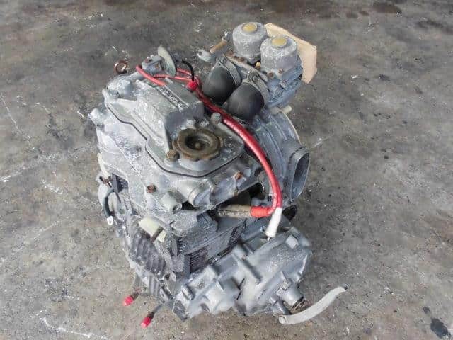 [Used]N360 Engine HONDA Honda Others - BE FORWARD Auto Parts