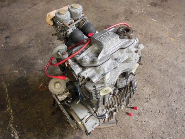[Used]N360 Engine HONDA Honda Others - BE FORWARD Auto Parts