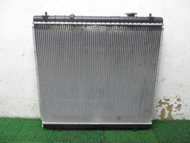 [Used]Radiator MAZDA Bongo Friendee GF-SG5W - BE FORWARD Auto Parts