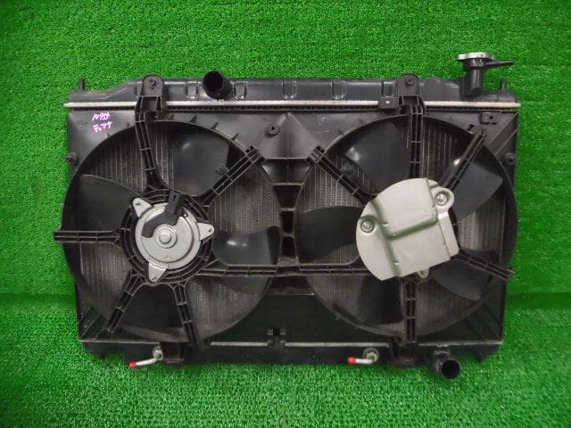 [Used]Radiator NISSAN Teana 2007 CBA-J31 214609Y000 - BE FORWARD Auto Parts
