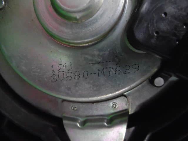 [Used]Radiator NISSAN Teana 2007 CBA-J31 214609Y000 - BE FORWARD Auto Parts