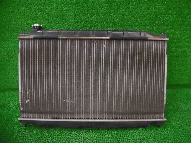 [Used]Radiator NISSAN Teana 2007 CBA-J31 214609Y000 - BE FORWARD Auto Parts