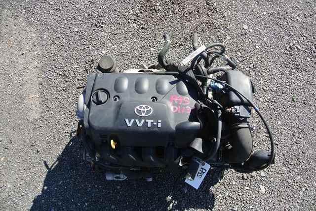 [Used]Engine&Transmission 2NZ-FE 2WD AT TOYOTA IST, NCP60 - BE FORWARD ...