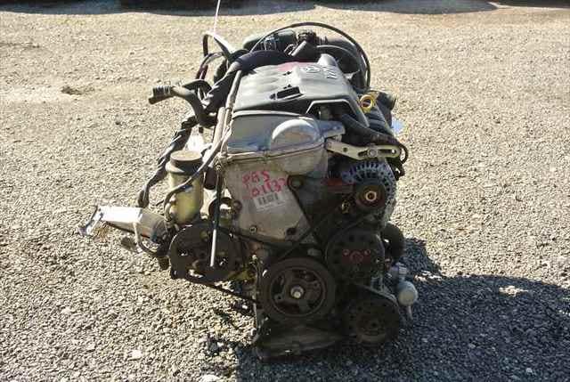 [Used]Engine&Transmission 2NZ-FE 2WD AT TOYOTA IST, NCP60 - BE FORWARD ...