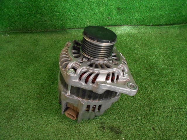 [Used]Alternator NISSAN Note 2015 DBA-NE12 23100 1HH1B - BE FORWARD ...