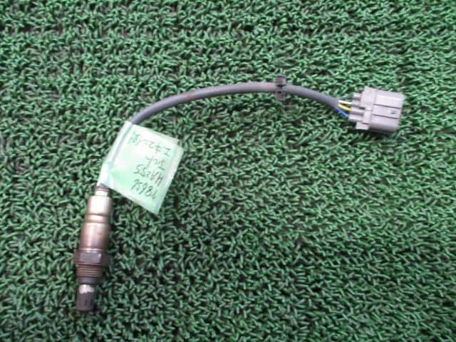 [Used]O2 Sensor SUZUKI Alto 2009 DBA-HA25S UAA0001SU001 - BE FORWARD ...