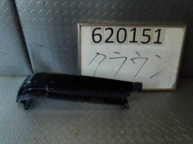 TOYOTA CROWN 1995 E-GS130 Front Bumper Valance Panel [Used] [PA01542596 ...