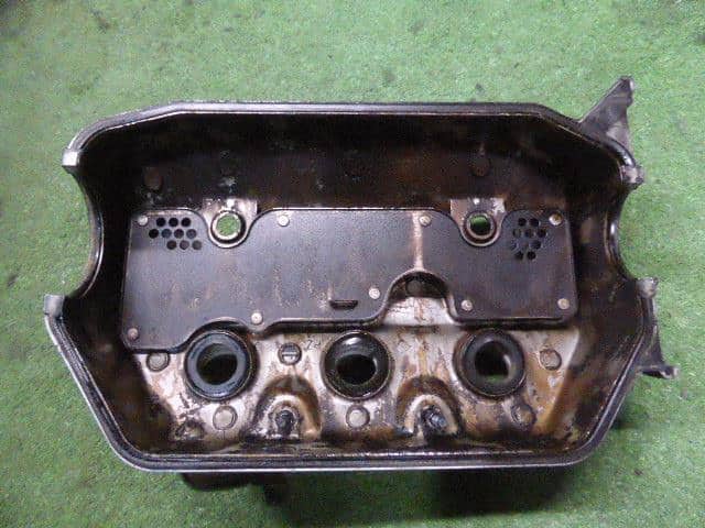 [Used]Engine HONDA Acty V-HA4 - BE FORWARD Auto Parts