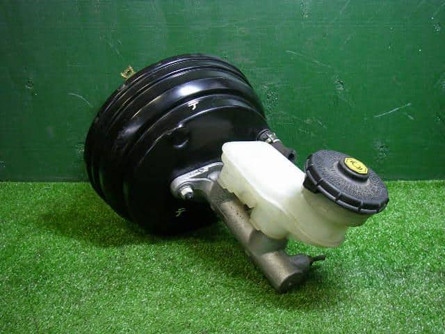 [Used]Brake Master Cylinder HONDA Mobilio 2006 DBA-GB1 46100SCC003 - BE ...