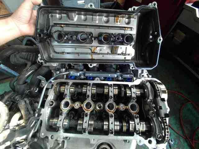 [Used]1NZ-FE Engine TOYOTA Succeed - BE FORWARD Auto Parts