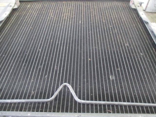 [Used]Radiator NISSAN Civilian - BE FORWARD Auto Parts