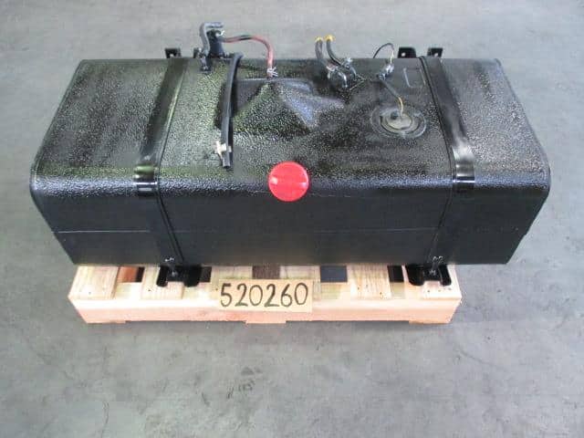 [Used]Fuel Tank NISSAN Civilian - BE FORWARD Auto Parts