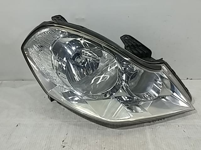 [Used] Headlights Right RENAULT SAMSUNG SM5 New Impression - BE FORWARD ...