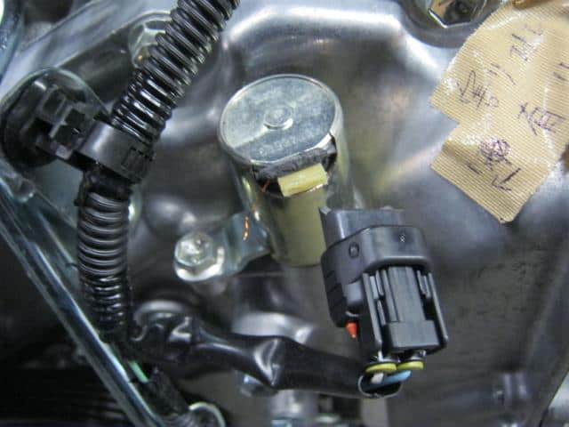 [Used]R06A Engine SUZUKI Every - BE FORWARD Auto Parts