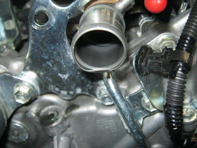 [Used]R06A Engine SUZUKI Every - BE FORWARD Auto Parts