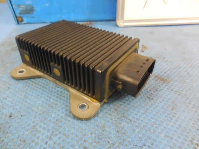 [Used]Engine Control Unit MITSUBISHI Pajero iO GF-H66W MD340897 - BE ...