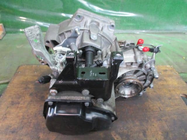 [Used]Manual Transmission VOLKSWAGEN Polo - BE FORWARD Auto Parts