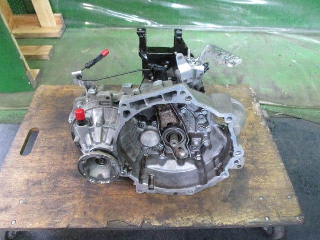 [Used]Manual Transmission VOLKSWAGEN Polo - BE FORWARD Auto Parts