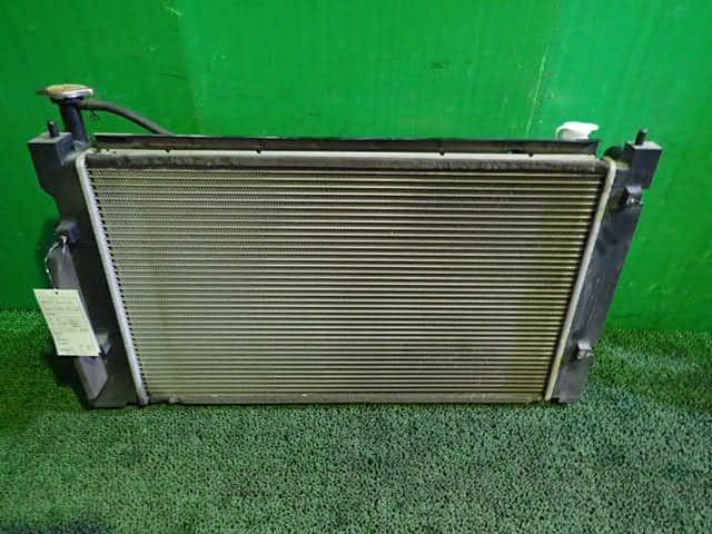 [Used]Radiator MITSUBISHI Colt 2003 UA-Z25A MR993323 - BE FORWARD Auto ...