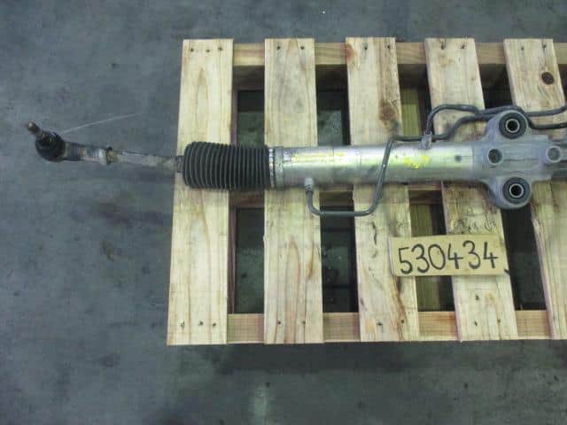 [Used]Power Steering Rack and Pinion Assembly HINO Dutro 4420037120 ...