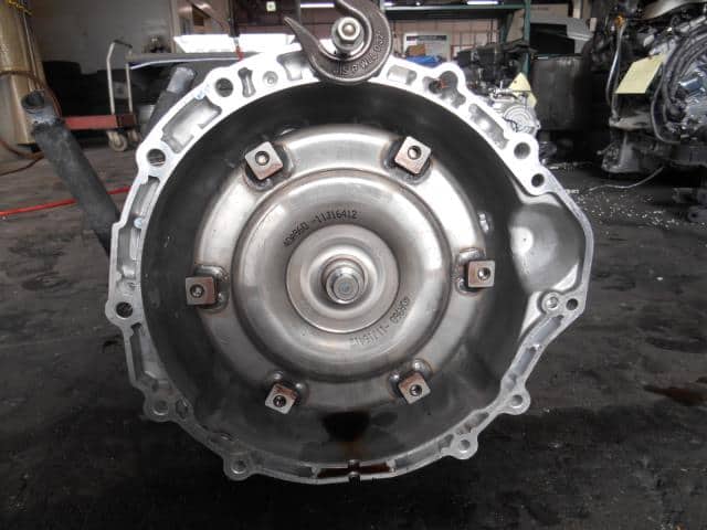 [Used]Automatic Transmission TOYOTA Mark X DBA-GRX130 - BE FORWARD Auto ...