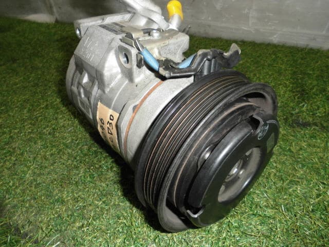 [Used]A/C Compressor TOYOTA Windom TA-MCV30 8832033160 - BE FORWARD ...
