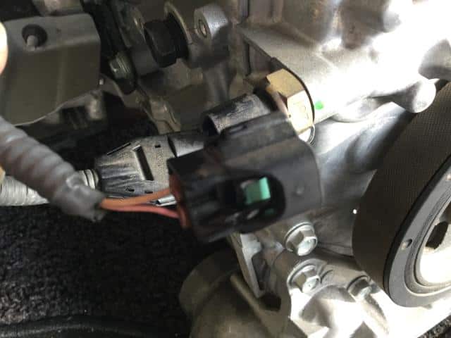 [Used]2ZR-FAE Engine TOYOTA Corolla Fielder DBA-ZRE162G - BE FORWARD ...