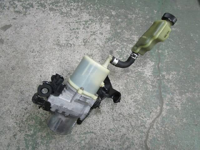 [Used]Power Steering Pump MAZDA Axela UA-BK5P BP4L32650E - BE FORWARD ...