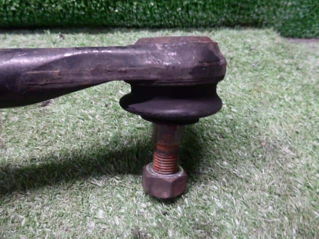 [Used]Power Steering Rack and Pinion Assembly HONDA Odyssey DBA-RB1 ...