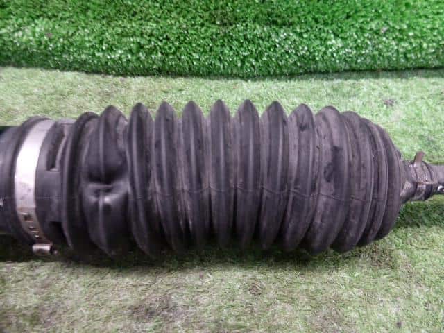 [Used]Power Steering Rack and Pinion Assembly HONDA Odyssey DBA-RB1 ...