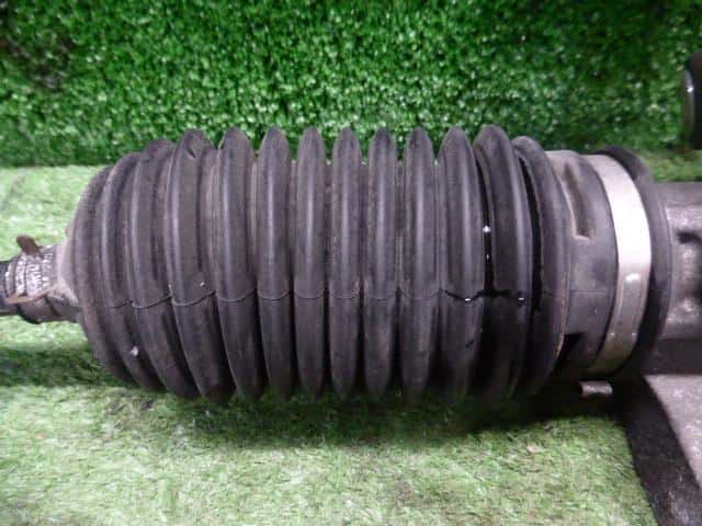 [Used]Power Steering Rack and Pinion Assembly HONDA Odyssey DBA-RB1 ...