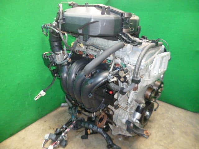 [Used]Engine TOYOTA Estima UA-ACR30W - BE FORWARD Auto Parts