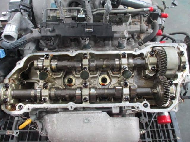 [Used]1MZ-FE Engine TOYOTA Alphard TA-MNH15W - BE FORWARD Auto Parts