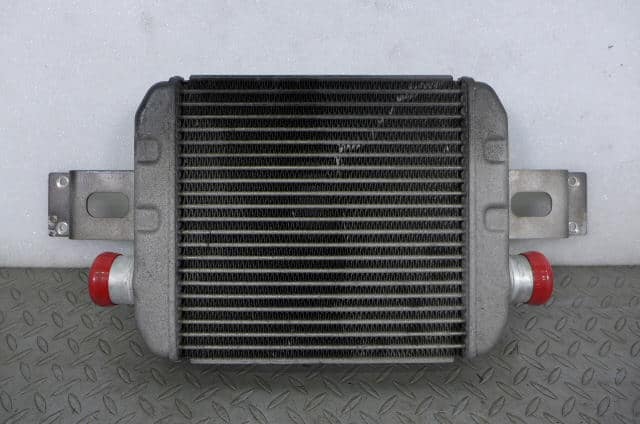 [Used]Intercooler HINO Dutro - BE FORWARD Auto Parts