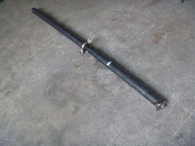 [Used]Rear Propeller Shaft TOYOTA Corolla Fielder 2012 DBA-NZE164G ...