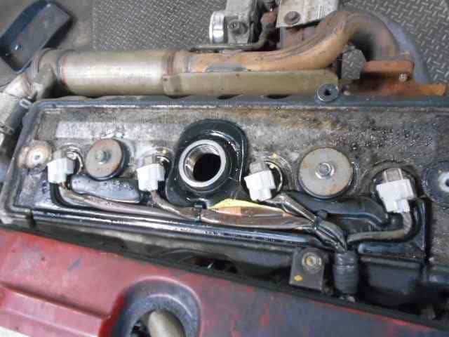 [Used]N04C-TJ Engine TOYOTA Toyoace - BE FORWARD Auto Parts