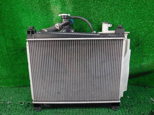 [Used]Radiator TOYOTA Raum 2005 CBA-NCZ20 1640021090 - BE FORWARD Auto ...