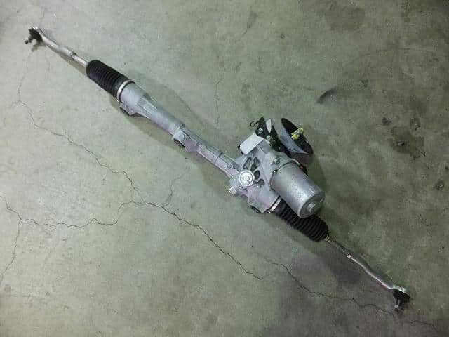 [Used]Power Steering Rack and Pinion Assembly HONDA Fit Shuttle DBA-GG7 ...