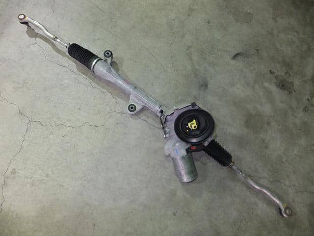 [Used]Power Steering Rack and Pinion Assembly HONDA Fit Shuttle DBA-GG7 ...